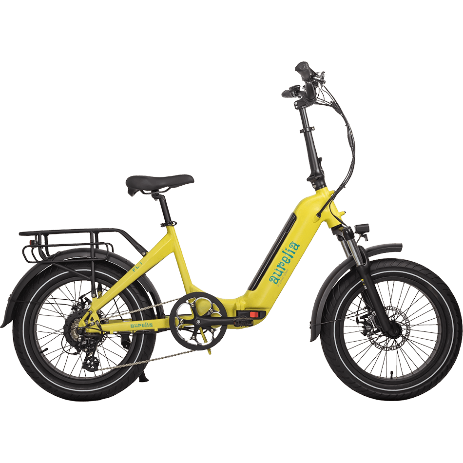Aurelia Bikes - Define Your Ride | Retail | Wholesale | Rentals & Tours